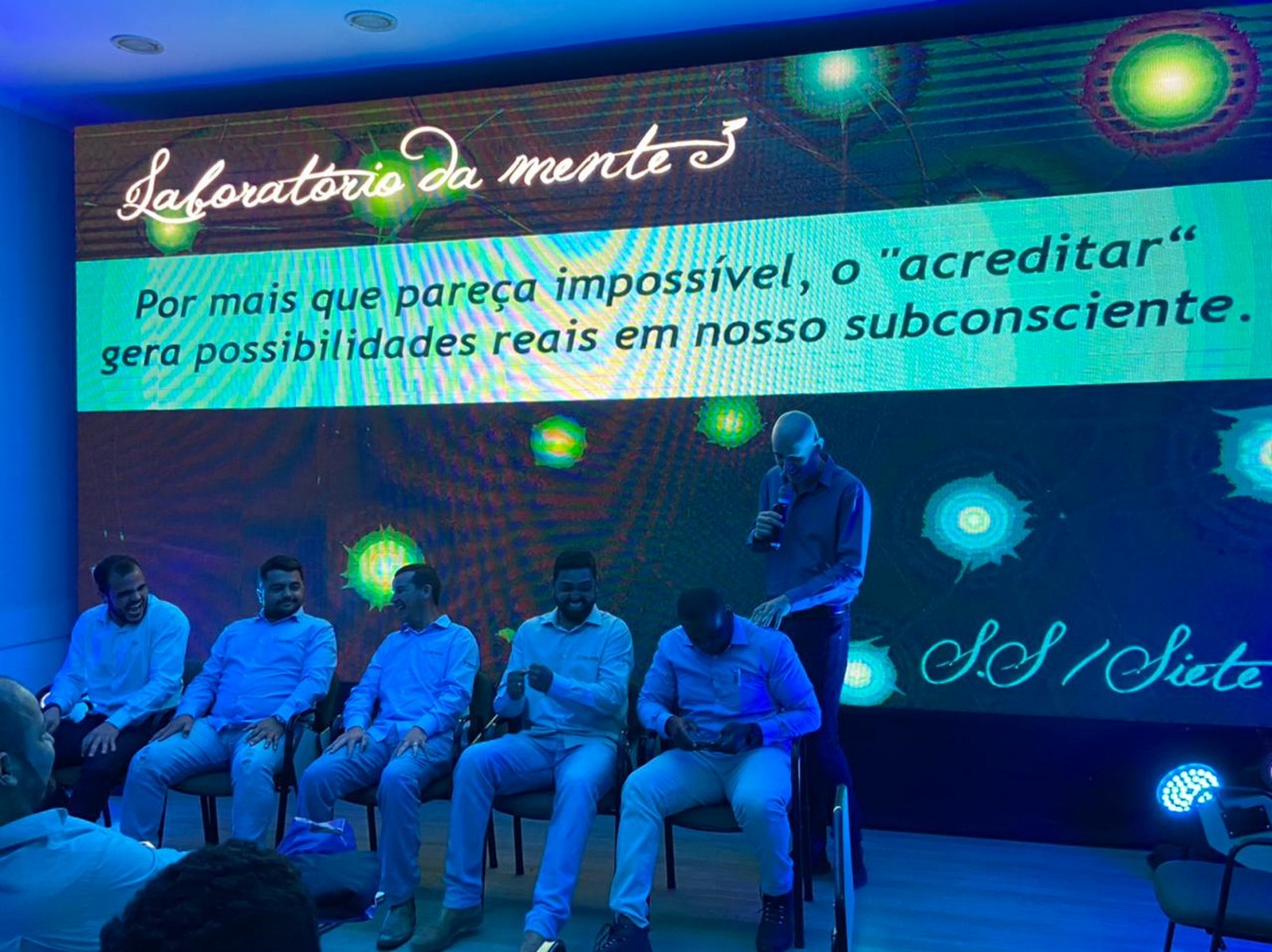 Sumitomo - Varginha - Rafael Baltresca